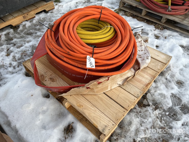 Quantity of Air Hose | Ritchie Bros. Auctioneers