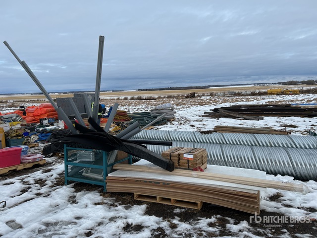 Lumber | Ritchie Bros. Auctioneers