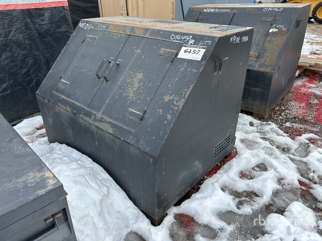 Tool Box | Ritchie Bros. Auctioneers