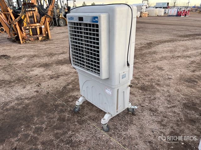 Cool-A-Zone Evaporative Air Cooler | Ritchie Bros. Auctioneers