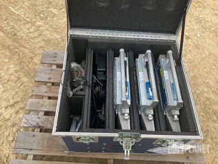 Surplus Intercomp MH300-D Scale Set in Abilene, Kansas, United States ...