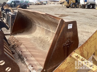 Cat Wheel Loader Bucket - Fits 950H in Moapa-Logandale, Nevada, United ...