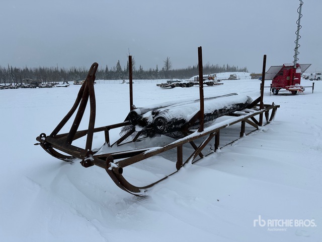 Pipe Sled | Ritchie Bros. Auctioneers