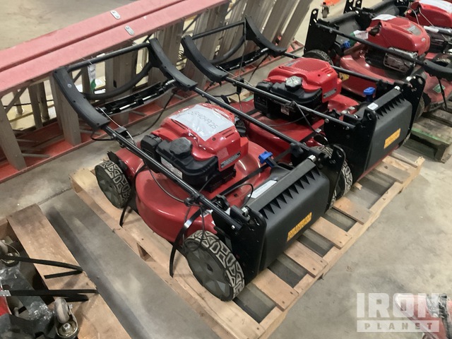 Quantity of (2) Toro 21462 Walk-Behind Lawn Mower in Catonsville ...