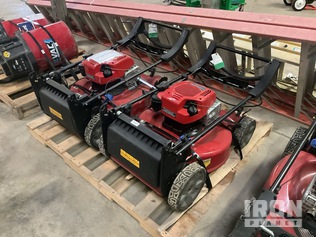 Quantity of (2) Toro 21462 Walk-Behind Lawn Mower in Catonsville ...