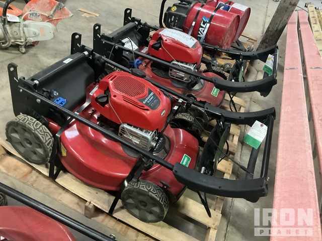 Quantity of (2) Toro 21462 Walk-Behind Lawn Mower in Catonsville ...