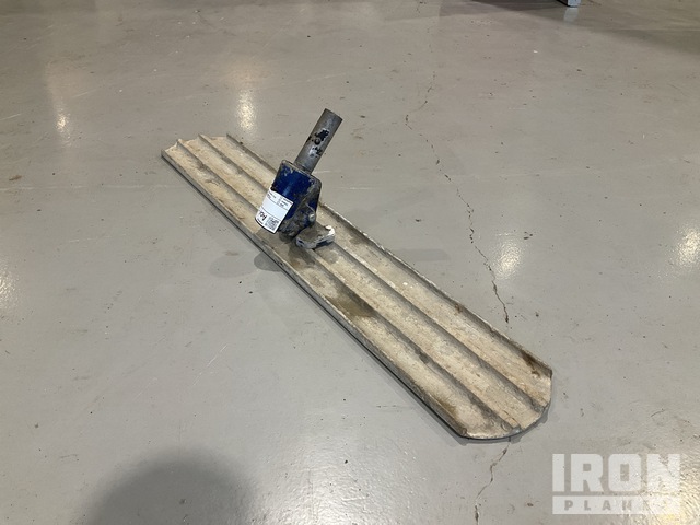 Concrete Float | Ritchie Bros. Auctioneers