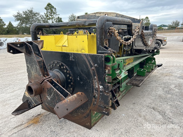 Barbco 60-1200HD General Freight transport quote to Exeter, NE ...