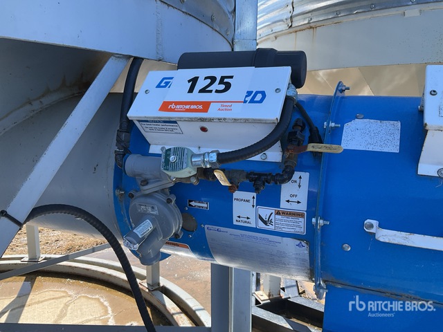 Grain Guard GG18-60 Aeration Fan Heater | Ritchie Bros. Auctioneers