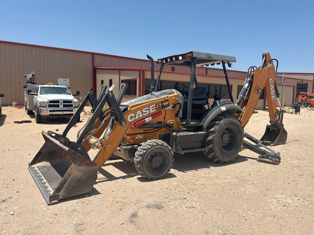 Case For Sale | IronPlanet