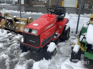 Surplus Troy Bilt GTX18 Mower Tractor in Augusta, Maine, United States ...