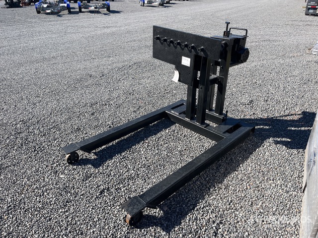 Portable Engine Stand Varios, tienda, almacen, consumidor | Ritchie ...