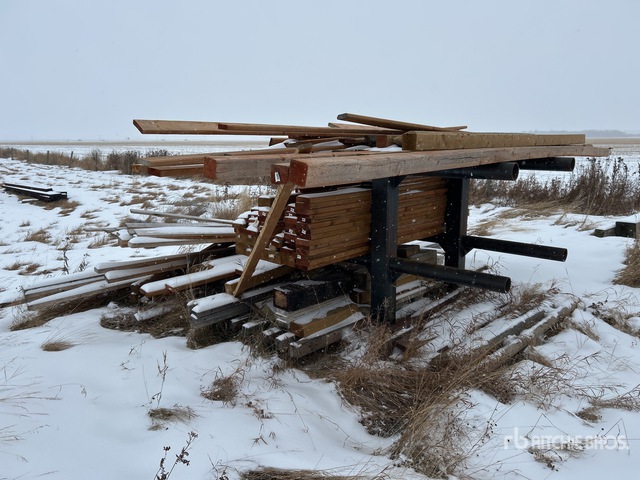 Lumber | Ritchie Bros. Auctioneers