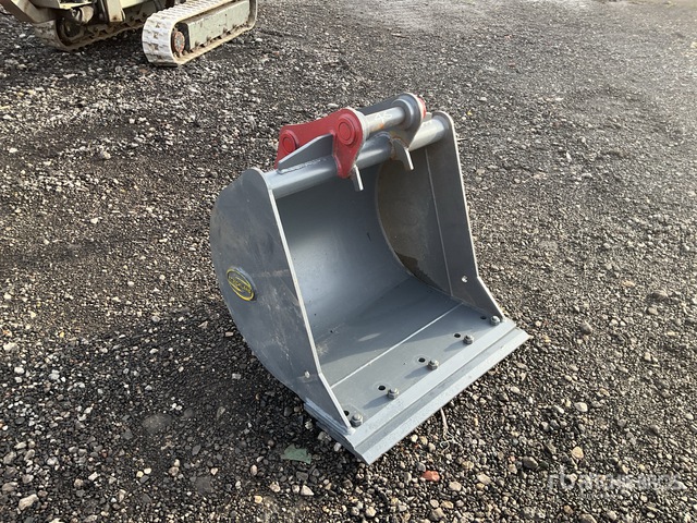 Strickland CAT305-30 750 mm Digging Excavator Bucket - Fits Cat 305 ...