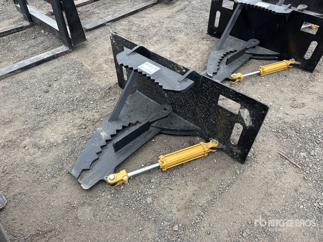 All-Star Tree Post Puller (Unused) | Ritchie Bros. Auctioneers