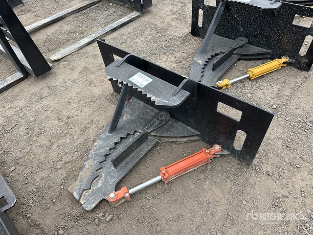 All-Star Tree Post Puller (Unused) | Ritchie Bros. Auctioneers