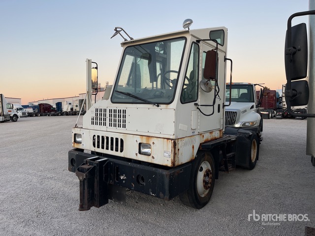 2007 Ottawa 4x2 Spotter Truck (Inoperable) | Ritchie Bros. Auctioneers