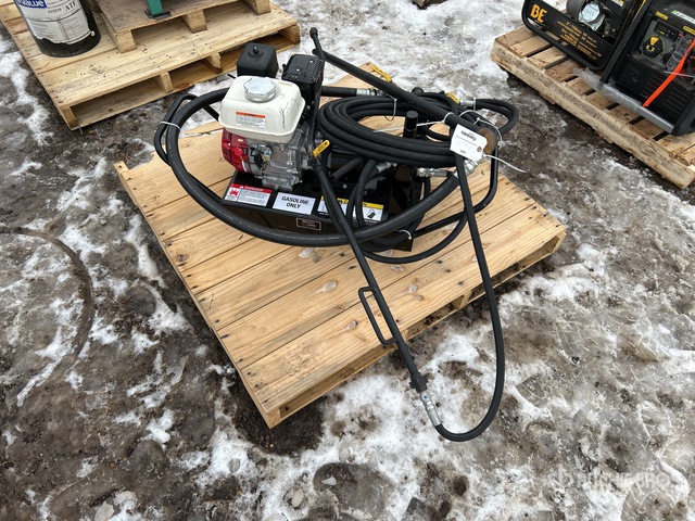 Marathon PPES10 Cold Tack Sprayer | Ritchie Bros. Auctioneers