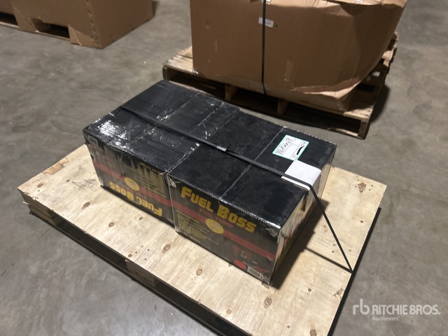 Quantity of (2) Fuel Boss Fuel Pump | Ritchie Bros. Auctioneers