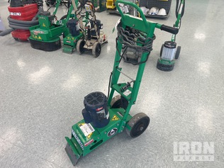 2015 (unverified) Edco TS-8-75 Electric Floor Scraper in Shepherdsville ...