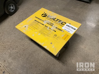 2018 Voltec T-BOX-6T Temporary Power Distribution Center in Imperial ...