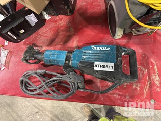 2018 Makita HM1307CB Demolition Breaker in Shelbyville, Indiana, United ...