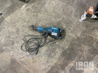 2018 Makita HM1307CB Demolition Breaker in Shelbyville, Indiana, United ...