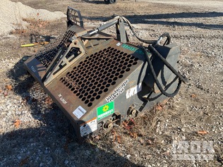 2013 Bobcat LR 6B 72 in Skid Steer Landscape Rake in Ashland, Kentucky ...