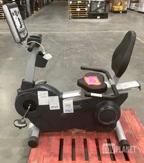 Surplus Stex 8020R Recumbent Bike in North Las Vegas, Nevada, United ...