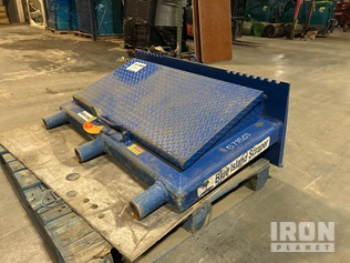 2015 Blue Island 710 Skid Steer Scraper in Carmel, Indiana, United ...