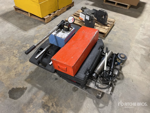 Port-a-Power | Ritchie Bros. Auctioneers