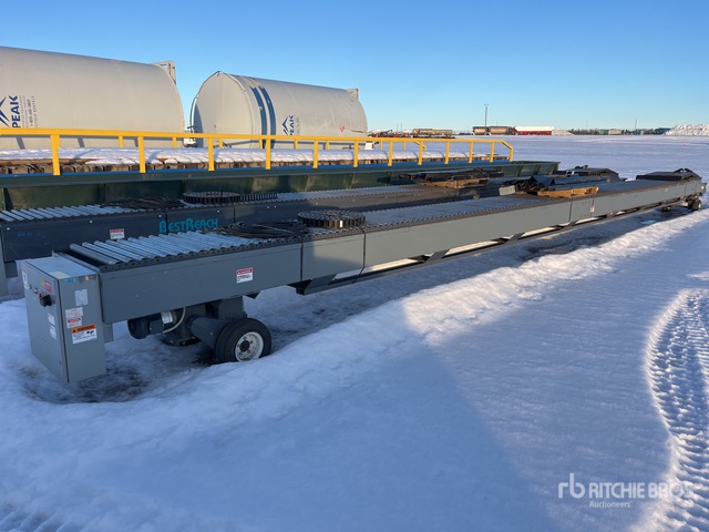 Best Reach Rigid Drive 30 in x Portable 46 Ft Automated Welding ...