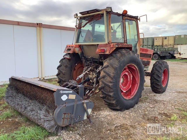 Kubota 4WD Utility Tractor in Kapolei, Hawaii, United States ...
