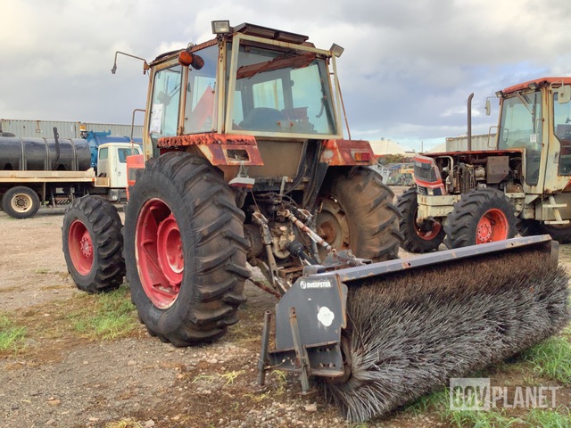 Kubota 4WD Utility Tractor in Kapolei, Hawaii, United States ...