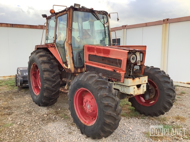 Kubota 4WD Utility Tractor in Kapolei, Hawaii, United States ...