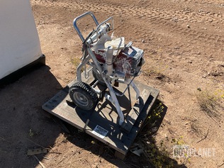 840 Paint Sprayer in Red Rock, Arizona, United States (IronPlanet Item ...