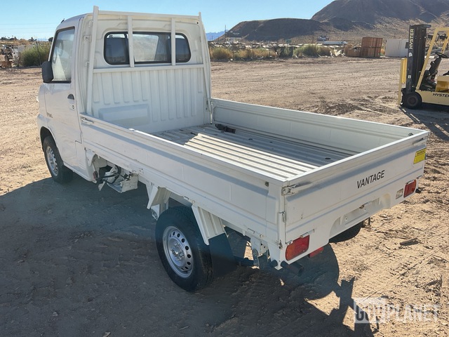 Surplus Vantage Primo Utility Vehicle in Yermo, California, United ...