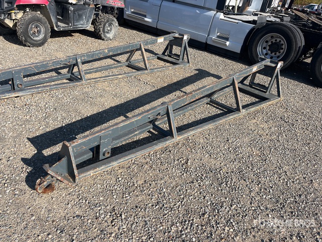 Telehandler Truss Boom | Ritchie Bros. Auctioneers