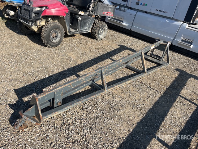 Telehandler Truss Boom | Ritchie Bros. Auctioneers