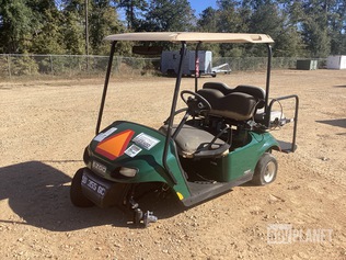 Surplus E-Z-Go Textron TXT Freedom Utility Cart in Albany, Georgia ...
