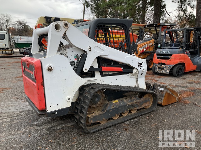 2019 Bobcat T650 Compact Track Loader in Memphis, Tennessee, United ...