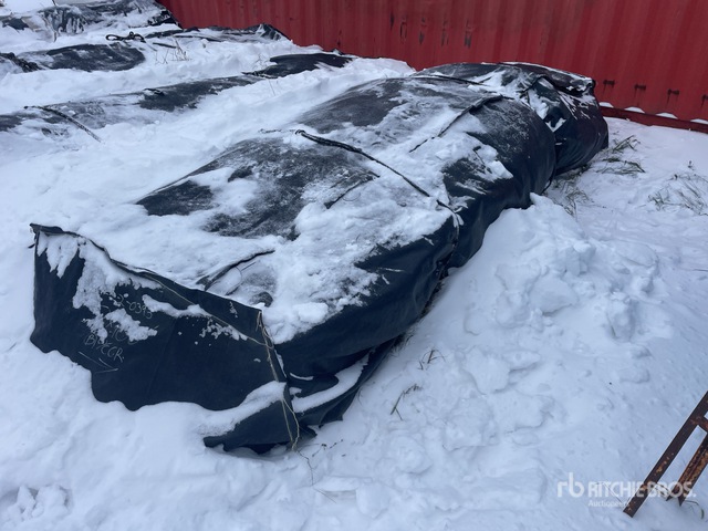 8 ft x 100 ft Water Bladder | Ritchie Bros. Auctioneers