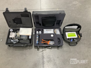Surplus Assorted Electrical Testing Kit in North Las Vegas, Nevada ...