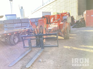 2006 Extreme XRM1254 Telehandler in Las Vegas, Nevada, United States ...