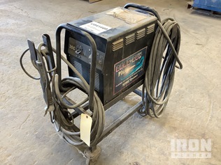 2006 Thermadyne Drag-Gun 35C Plasma Cutter in Odessa, Texas, United ...
