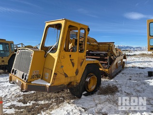 1979 John Deere 762 Motor Scraper (Inoperable) in Colorado Springs ...