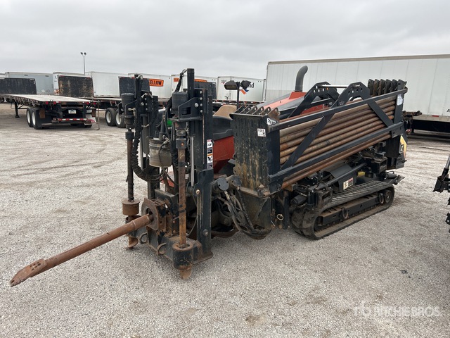 2013 Ditch Witch JT25 Directional Drill | Ritchie Bros. Auctioneers
