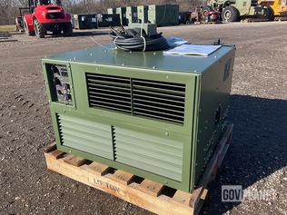 Surplus HDT Nordic GS1H83ZAANWY011 Environmental Control Unit in South ...