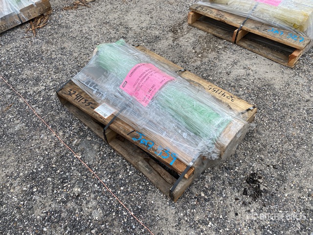 Teran 3241155 Bucket Pins (Unused) - Fits Cat 390 | Ritchie Bros ...