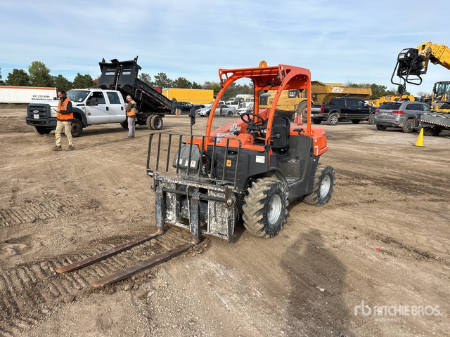 2020 JLG 3013 Telehandler | Ritchie Bros. Auctioneers